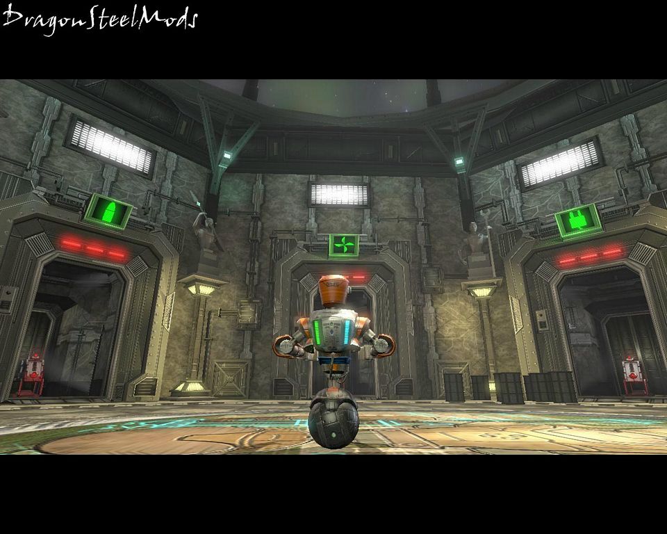 RoboBlitz PC Game Review | DragonSteelMods