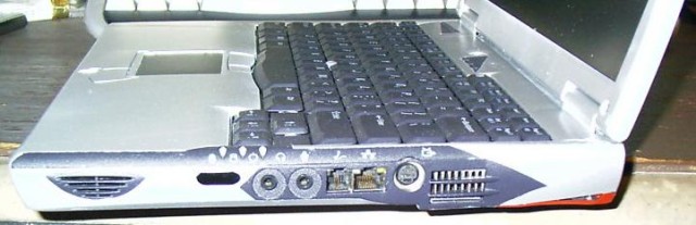 Silver Dragon Laptop Mod | DragonSteelMods