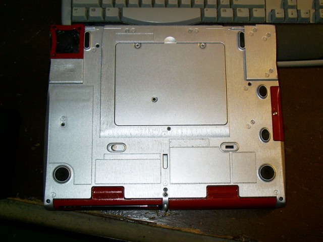 Silver Dragon Laptop Mod | DragonSteelMods