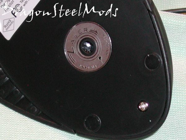 RAPTOR-GAMING M3 Gaming Mouse | DragonSteelMods