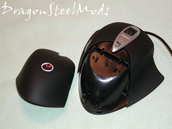 RAPTOR-GAMING M3 Gaming Mouse | DragonSteelMods