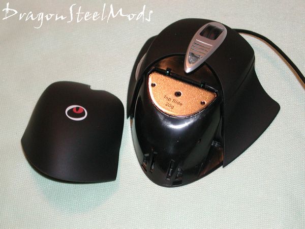 RAPTOR-GAMING M3 Gaming Mouse | DragonSteelMods