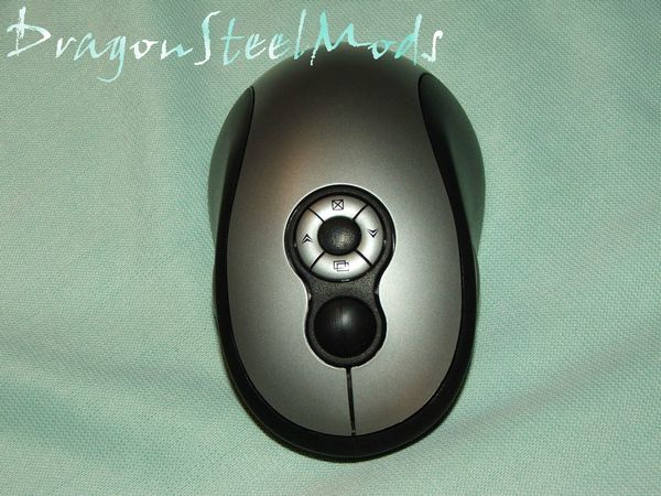 Review: Wireless 9-Button Office Mouse from USBFever | DragonSteelMods