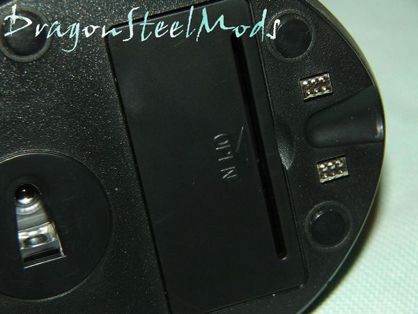 Review: Wireless 9-Button Office Mouse from USBFever | DragonSteelMods