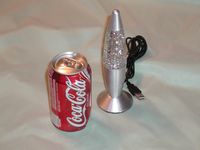 USB Mini Lava Lamp from USBGeek | DragonSteelMods