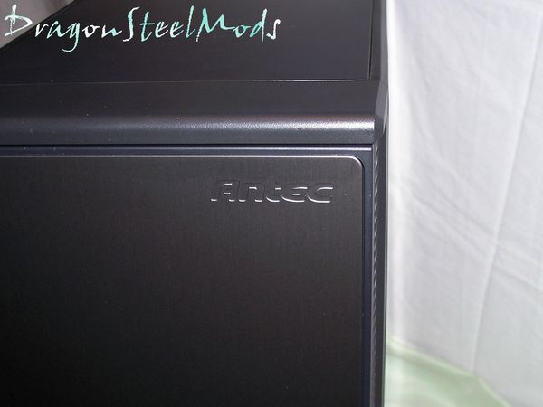 Review: Antec P182 Super Mid Tower PC Case | DragonSteelMods