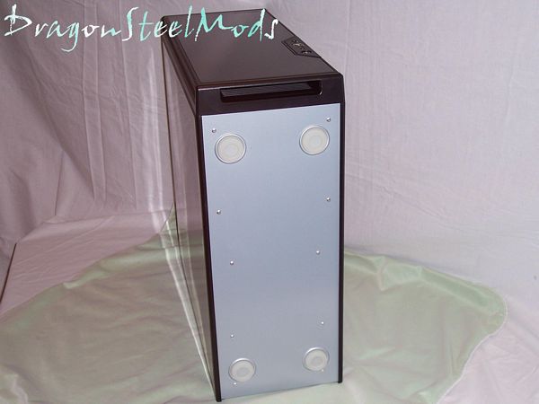 Review: Antec P182 Super Mid Tower PC Case | DragonSteelMods