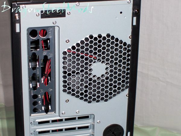 Review: Antec P182 Super Mid Tower PC Case | DragonSteelMods