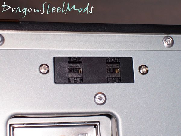 Review: Antec P182 Super Mid Tower PC Case | DragonSteelMods