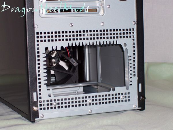 Review: Antec P182 Super Mid Tower PC Case | DragonSteelMods