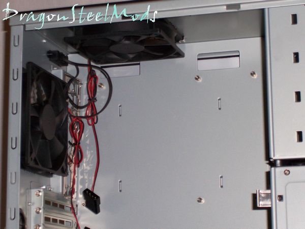 Review: Antec P182 Super Mid Tower PC Case | DragonSteelMods