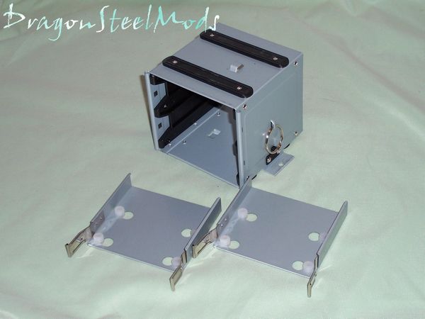 Review: Antec P182 Super Mid Tower PC Case | DragonSteelMods