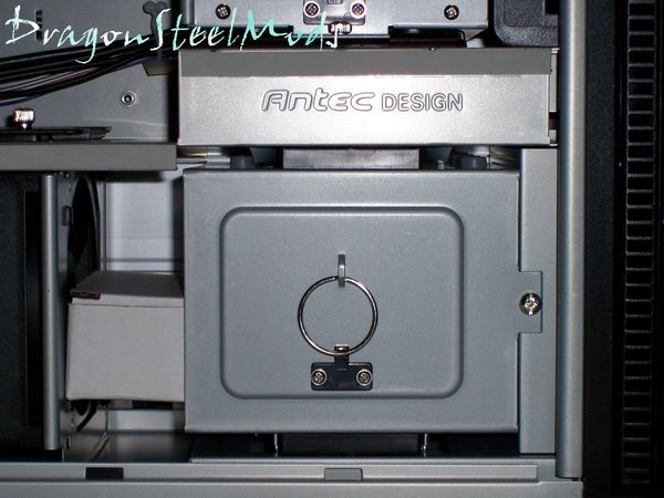 Review: Antec P182 Super Mid Tower PC Case | DragonSteelMods