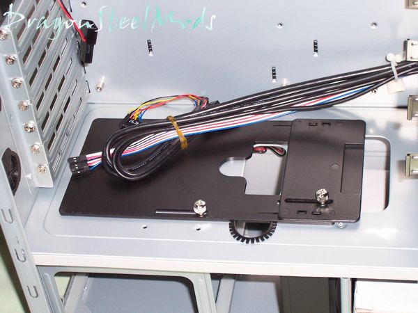 Review: Antec P182 Super Mid Tower PC Case | DragonSteelMods