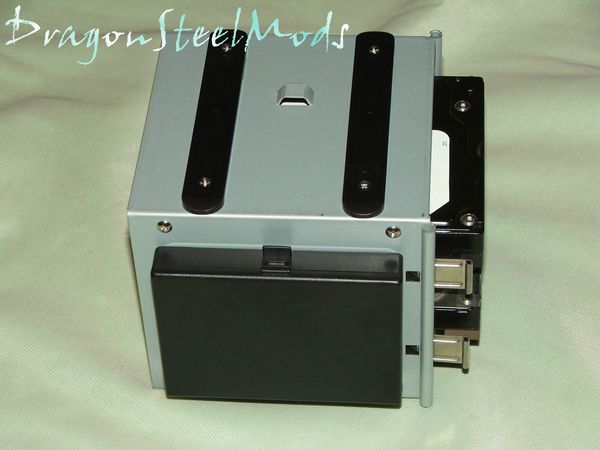 Review: Antec P182 Super Mid Tower PC Case | DragonSteelMods