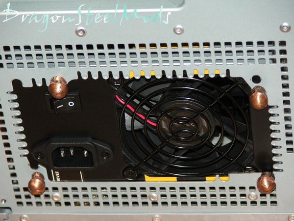 Review: Antec P182 Super Mid Tower PC Case | DragonSteelMods