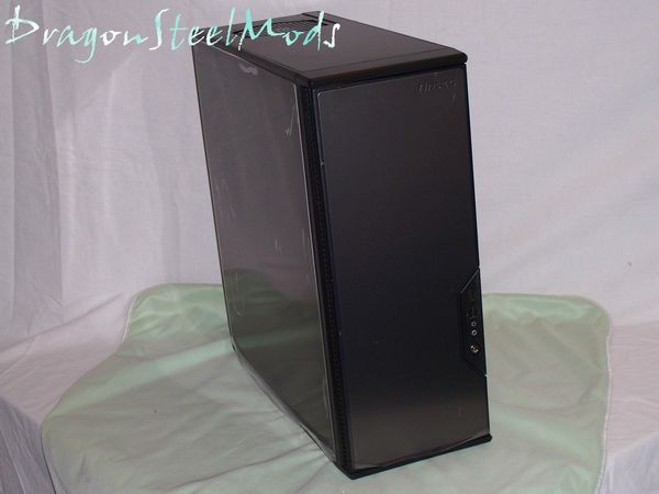 Review: Antec P182 Super Mid Tower PC Case | DragonSteelMods