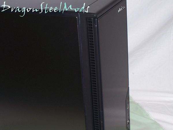 Review: Antec P182 Super Mid Tower PC Case | DragonSteelMods