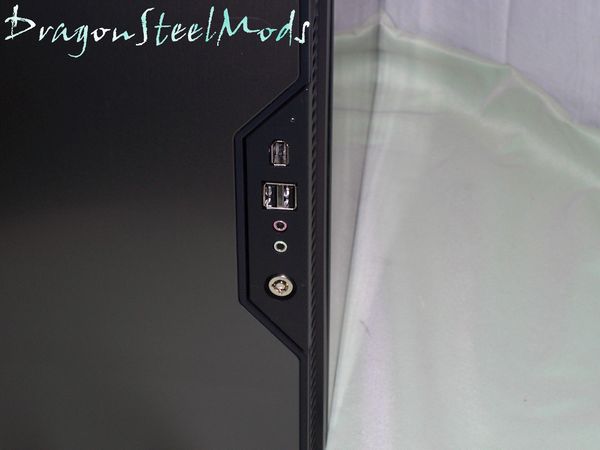 Review: Antec P182 Super Mid Tower PC Case | DragonSteelMods