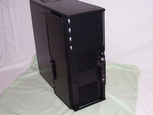 Review: Antec P182 Super Mid Tower PC Case | DragonSteelMods