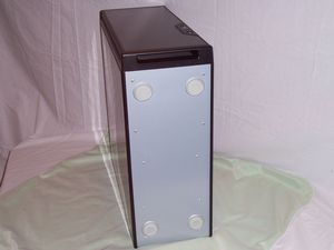 Review: Antec P182 Super Mid Tower PC Case | DragonSteelMods