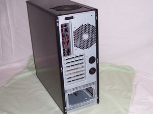 Review: Antec P182 Super Mid Tower PC Case | DragonSteelMods