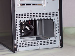 Review: Antec P182 Super Mid Tower PC Case | DragonSteelMods