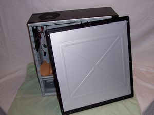 Review: Antec P182 Super Mid Tower PC Case | DragonSteelMods