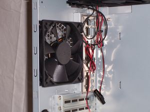 Review: Antec P182 Super Mid Tower PC Case | DragonSteelMods