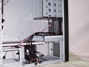 Review: Antec P182 Super Mid Tower PC Case | DragonSteelMods