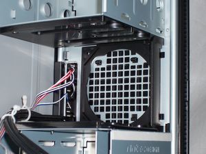 Review: Antec P182 Super Mid Tower PC Case | DragonSteelMods