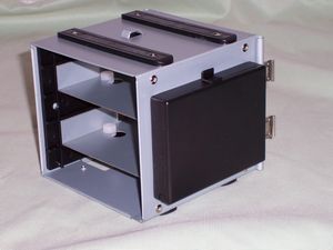 Review: Antec P182 Super Mid Tower PC Case | DragonSteelMods