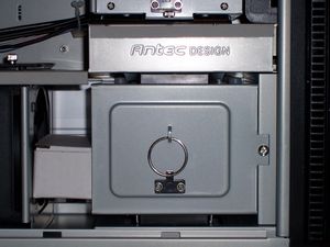 Review: Antec P182 Super Mid Tower PC Case | DragonSteelMods