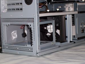 Review: Antec P182 Super Mid Tower PC Case | DragonSteelMods