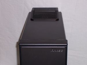 Review: Antec P182 Super Mid Tower PC Case | DragonSteelMods