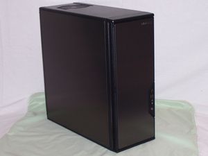 Review: Antec P182 Super Mid Tower PC Case | DragonSteelMods