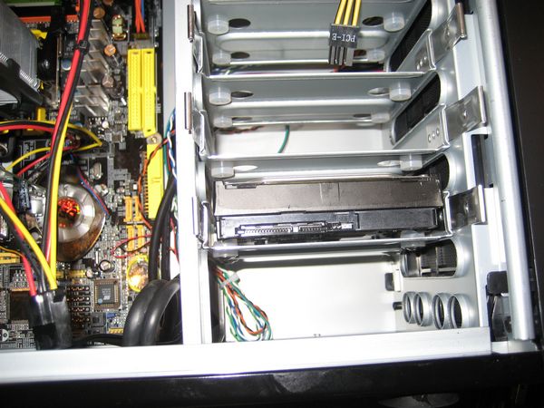 Antec Sonata III PC Case | DragonSteelMods