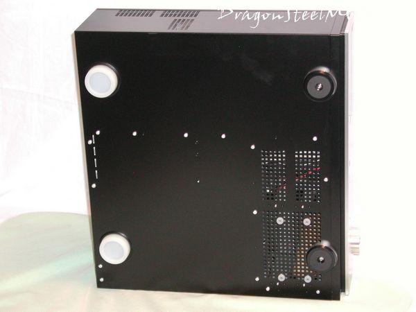 Antec Fusion Media Center Case | DragonSteelMods