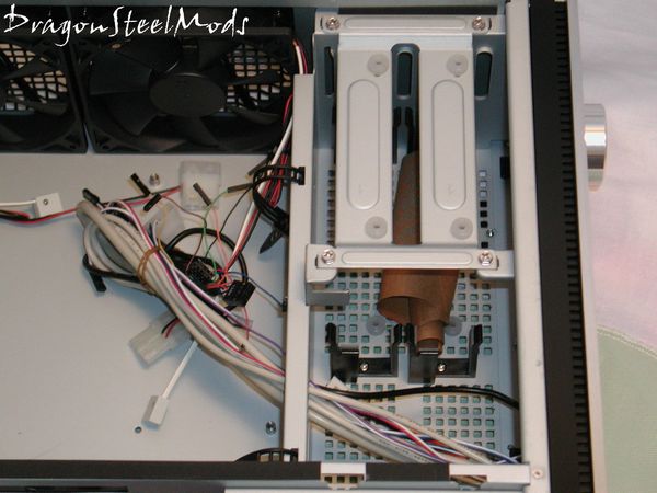 Antec Fusion Media Center Case | DragonSteelMods