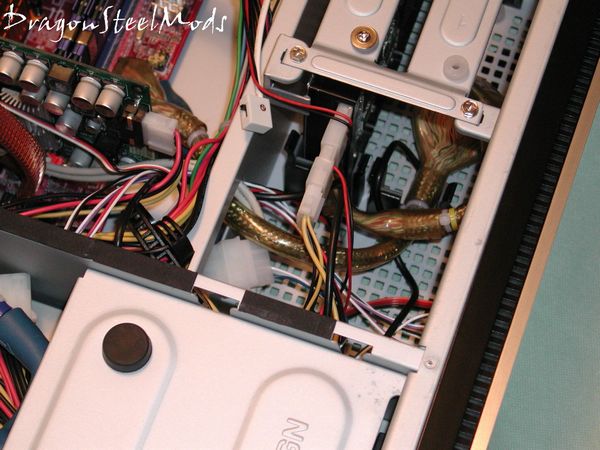 Antec Fusion Media Center Case | DragonSteelMods