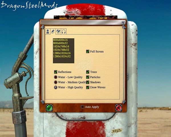 Big Oil PC Game Review | DragonSteelMods