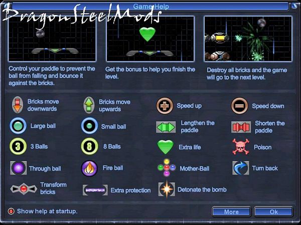 Deep Ball Defender PC Game Review | DragonSteelMods