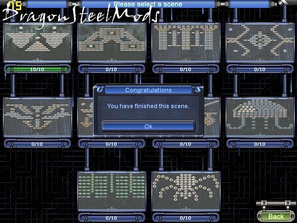 Deep Ball Defender PC Game Review | DragonSteelMods