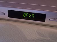 Philips DVP3140/37 DVD Player with DivX Playback | DragonSteelMods