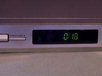 Philips DVP3140/37 DVD Player with DivX Playback | DragonSteelMods