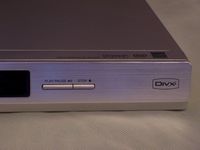 Philips DVP3140/37 DVD Player with DivX Playback | DragonSteelMods