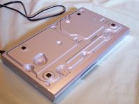 Philips DVP3140/37 DVD Player with DivX Playback | DragonSteelMods