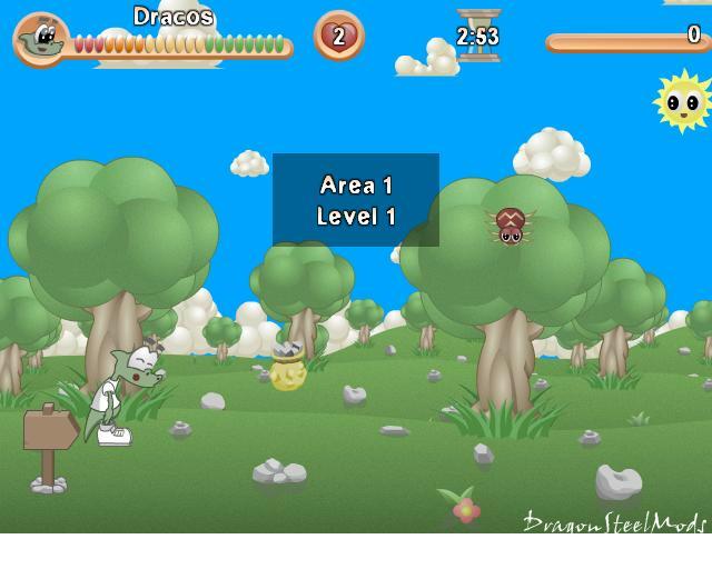 Dylo’s Adventure PC Game Review | DragonSteelMods