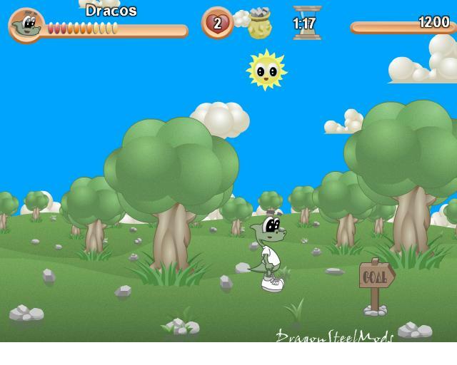 Dylo’s Adventure PC Game Review | DragonSteelMods