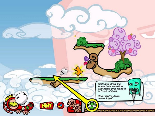 Eets: Hunger. Its Emotional Review | DragonSteelMods